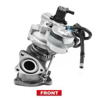 China Turbo Turbocharger for Ford Escape 2013-2016 Fusion Fiesta Transit Connect KP39 for sale