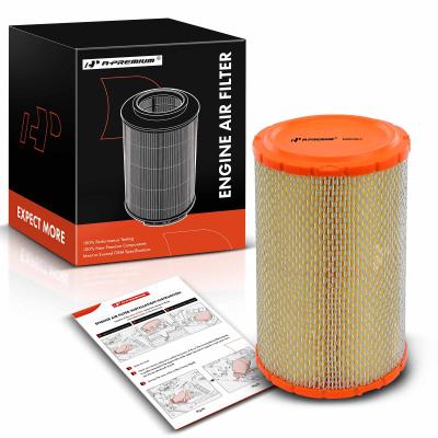 China Engine Air Filter for Cadillac Escalade Chevrolet C1500 Tahoe GMC K3500 Yukon for sale