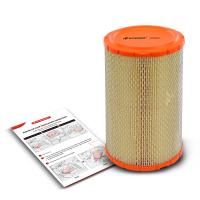 China Engine Air Filter for Cadillac Escalade Chevrolet C1500 Tahoe GMC K3500 Yukon for sale