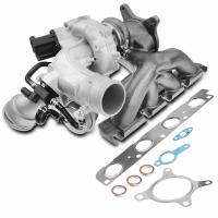 China Turbo Turbocharger For Audi A3 2008-2013 VW Beetle CC Jetta Passat 2.0L CCTA for sale