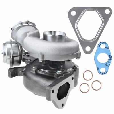 China Turbo Turbocharger for Dodge Sprinter 2500 3500 Freightliner 2.7L OM612 GT2256V for sale