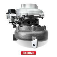 China Turbo Turbocharger for Toyota Hilux 2005-2015 Prado 3.0L Diesel 1KD-FTV CT16V for sale