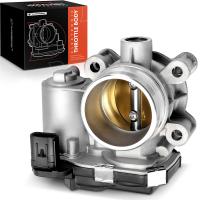 China Throttle Body Assembly with Sensor for Buick Encore 2016-2019 Chevrolet Cruze GMC Terrain for sale