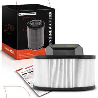 China Engine Air Filter for Maserati Ghibli 2014-2022 Levante 2017-2022 Quattroporte for sale