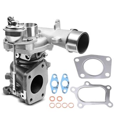 China Turbo Turbocharger for Mazda CX-7 2007-2010 3 07-13 6 Mazdaspeed 2.3L K0422-582 for sale
