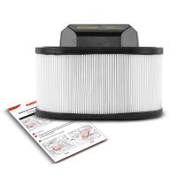 China Engine Air Filter for Maserati Ghibli 2014-2022 Levante 2017-2022 Quattroporte for sale