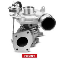 China Turbo Turbocharger for Mazda CX-7 2007-2010 3 07-13 6 Mazdaspeed 2.3L K0422-582 for sale