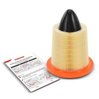 China Engine Air Filter for Ford Contour 1998-2000 Mustang 1994-2004 for sale