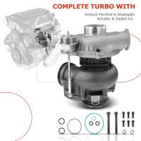 China Turbo Turbocharger for Ford F-250 F-350 Super Duty 1999 7.3L Powerstroke Diesel for sale