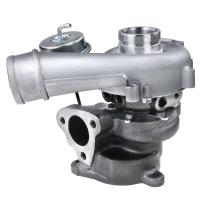 China Turbo Turbocharger with Wastegate Actuator for Audi TT Quattro 2003-2006 1.8L K04 for sale