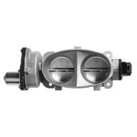 China Throttle Body with Sensor for Ford E-350 Club Wagon E-350 Super Duty F53 F59 for sale