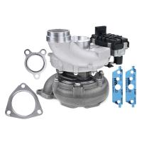China Turbo Turbocharger for Mercedes-Benz C320 E280 Jeep Chrysler 3.0L OM642 GT2056V for sale