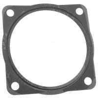 China Throttle Body Assembly with Sensor for Volkswagen VW EuroVan 1999-2001 Golf Jetta Passat for sale