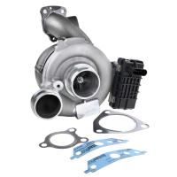 China Turbo Turbocharger for Mercedes-Benz C320 E280 Jeep Chrysler 3.0L OM642 GT2056V for sale