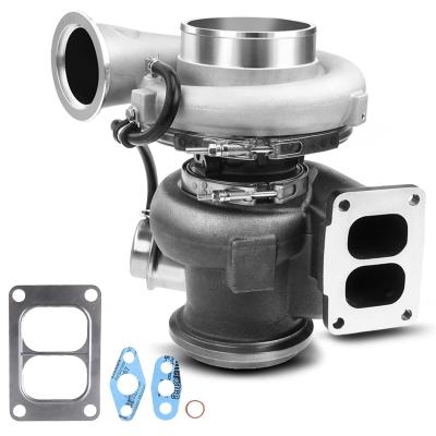China Turbo Turbocharger for GMC C7500 Topkick 1997-2006 Chevy Caterpillar GTA4294 for sale
