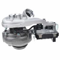 China Turbo Turbocharger with Gasket for Dodge Sprinter 2500 3500 03-06 2.7L GT2256VK for sale