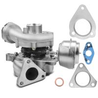 China Turbo Turbocharger for Audi A4 2000-2009 A6 VW Passat 1.9/2.0 TDI GT1749VA for sale