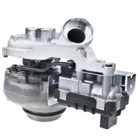 China Turbo Turbocharger with Gasket for Dodge Sprinter 2500 3500 03-06 2.7L GT2256VK for sale
