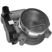 China Throttle Body Assembly with Sensor for Buick Lucerne Cadillac SRX DTS 2006-2011 4.6L for sale
