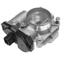 China Throttle Body Assembly with Sensor for Chevy Malibu 08-12 GMC Terrain Buick Allure Saturn for sale