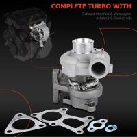 China Turbo Turbocharger for Mitsubishi L200 Pajero 2010-2015 L4 2.5L 4D56 for sale