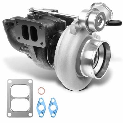 China Turbo Turbocharger w/ Gasket for Dodge 2500 3500 1999-2002 5.9L HX35W 6BTAA/ISB for sale