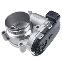 China Throttle Body Assembly with Sensor for Ford Explorer 2016-2019 Fusion Escape Lincoln MKZ for sale