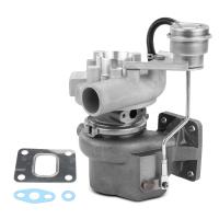 China Turbocharger for Hyundai D4DA Mitsubishi Fuso 4D34T 136HP L4 3.9L for sale