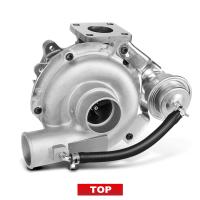 China Turbo Turbocharger for Isuzu Rodeo 1998 1999 2000 2001 2001-2004 RHF5 for sale