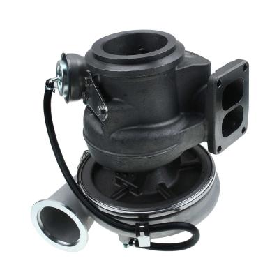 China Turbo Turbocharger for Caterpillar C12 Detroit Diesel Truck Series 60 Engine K31 for sale