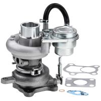 China Turbo Turbocharger for Hyundai Elantra Santa Fe Tucson 01-05 2.0L CRDi D4EA for sale