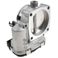 China Throttle Body Assembly with Sensor for Porsche 911 2001-2011 Cayenne Cayman Panamera for sale