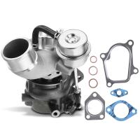 China Turbo Turbocharger for Kia Sorento 2.5L CRDI D4CB Model GT1752S 140HP for sale