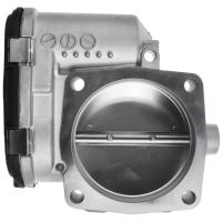 China Throttle Body Assembly with Sensor for Porsche 911 2001-2011 Cayenne Cayman Panamera for sale