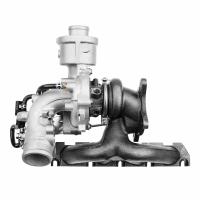 China Turbo Turbocharger for Audi A4 Quattro 09-16 A5 10-14 A6 allroad 2.0L TFSI K03 for sale
