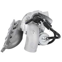 China Turbo Turbocharger with Exhaust Manifold for Volvo S40 C30 C70 V50 L5 2.5L for sale