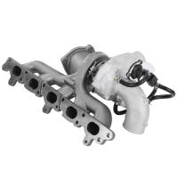 China Turbo Turbocharger with Exhaust Manifold for Volvo S40 C30 C70 V50 L5 2.5L for sale