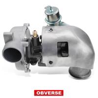 China GM8 Turbo Turbocharger for Chevy GMC Pickup Truck 1997-2002 6.5L Diesel for sale