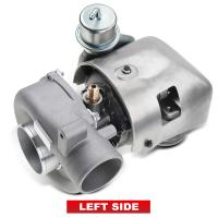 China GM8 Turbo Turbocharger for Chevy GMC Pickup Truck 1997-2002 6.5L Diesel for sale