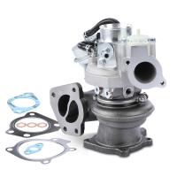 China Turbo Turbocharger for Buick Regal Chevrolet Cobalt Pontiac Saturn L4 2.0L for sale