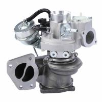 China Turbo Turbocharger for Buick Regal Chevrolet Cobalt Pontiac Saturn L4 2.0L for sale
