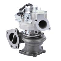 China Turbo Turbocharger for Buick Regal Chevrolet Cobalt Pontiac Saturn L4 2.0L for sale