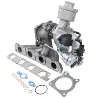 China Turbo Turbocharger for Audi A3 2008-2013 A4 A4 Quattro 05-09 TT 09-10 2.0L K03 for sale