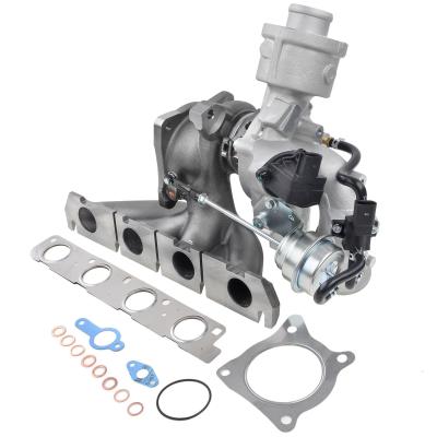 China Turbo Turbocharger for Audi A3 2008-2013 A4 A4 Quattro 05-09 TT 09-10 2.0L K03 for sale