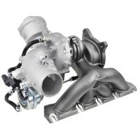 China Turbo Turbocharger for Audi A3 2008-2013 A4 A4 Quattro 05-09 TT 09-10 2.0L K03 for sale