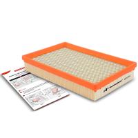 China Engine Air Filter with Flexible Panel for Chrysler PT Cruiser 2006-2010 2.4L for sale