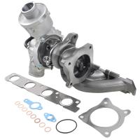 China Turbo Turbocharger for Audi A3 2008-2013 A4 A4 Quattro 05-09 TT 09-10 2.0L K03 for sale