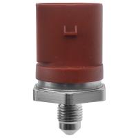 China Fuel Injection Pressure Sensor for Audi A3 A4 A5 Q5 R8 Volkswagen Jetta Passat for sale