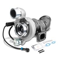 China Turbo Turbocharger for Dodge Ram 2500 3500 2004-2007 Cummins 5.9L ISB Engine for sale