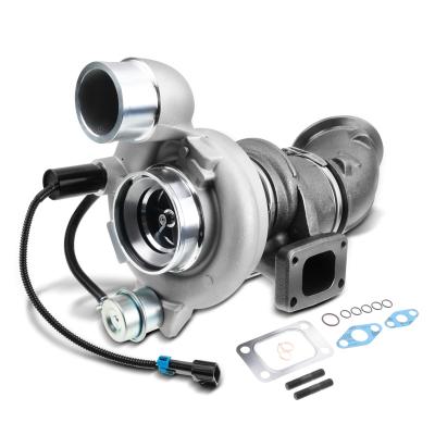 China Turbo Turbocharger for Dodge Ram 2500 3500 2004-2007 Cummins 5.9L ISB Engine for sale